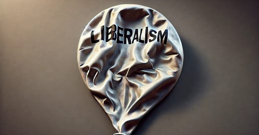 Second Best | Samuel Hammond | Substack