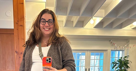 Burnt Toast by Virginia Sole-Smith | Substack