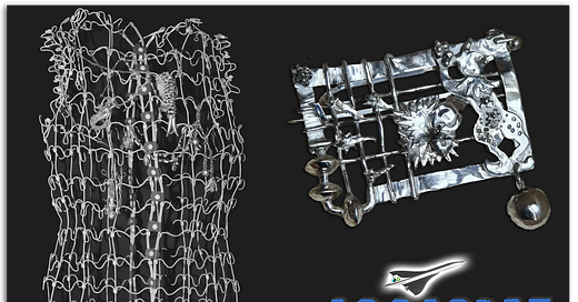 Blackbird Spyplane | Substack