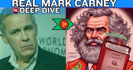 Krayden's Right with David Krayden | Substack