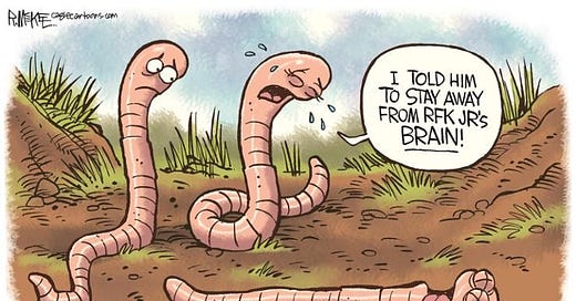 Dean’s Substack | Dean Withers | Substack