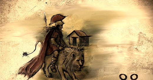 The Dragon Hole | Adam Sommer | Substack