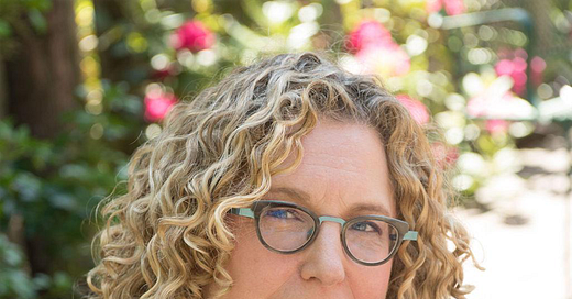 The Art of Enchantment, with Dr Sharon Blackie | Substack