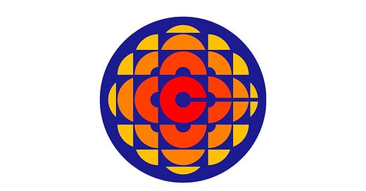 Logo Histories | Richard Baird | Substack