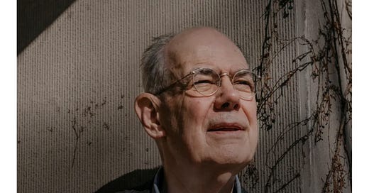 John’s Substack | John J. Mearsheimer | Substack