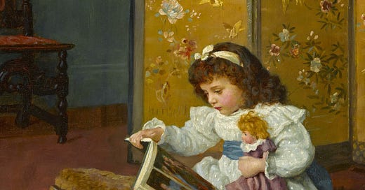 The Orange & Bee | Substack