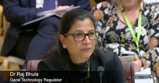 Unconditional Jessica | Jessica Rose | Substack