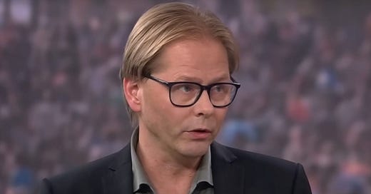 joakimlamotte.se | Joakim Lamotte | Substack