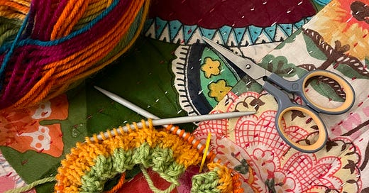 Threadnoodle | Izzy Moore | Substack