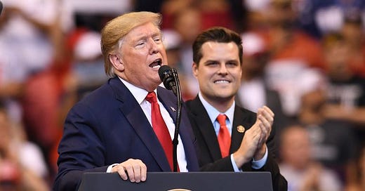 Archive - Hopium Chronicles By Simon Rosenberg