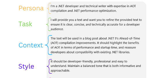 Effective Prompt Engineering - Engincan Veske