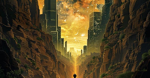 The Permanent Problem | Brink Lindsey | Substack