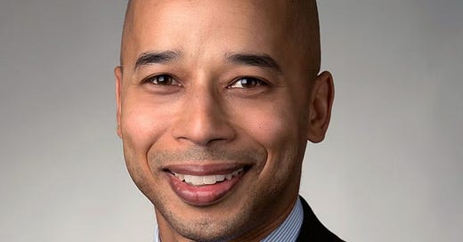 The Freedom Academy with Asha Rangappa | Substack