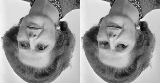 The Thatcher Effect: A Fascinating Glitch in Human Perception