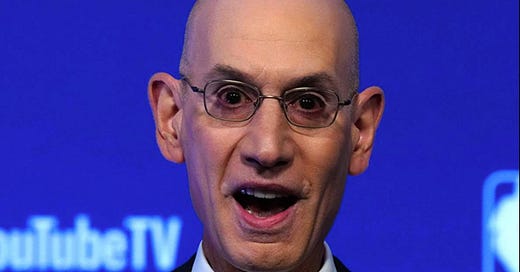 House of Strauss | Ethan Strauss | Substack