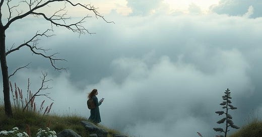 The Seventh Horse | siru kadhai | Substack