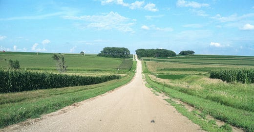 Lucy’s Substack | Lucy Sante | Substack