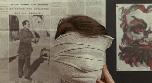 Paris Mwendwa | Substack