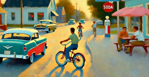 Reality’s Last Stand | Colin Wright | Substack