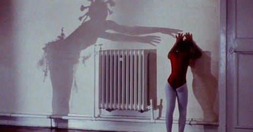 the delicate decade | toni bravo | Substack