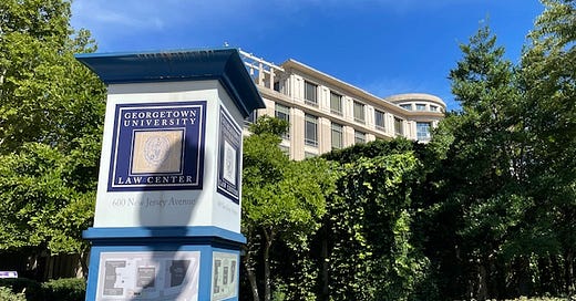 Original Jurisdiction | David Lat | Substack