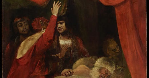 New Cartographies | Nicholas Carr | Substack