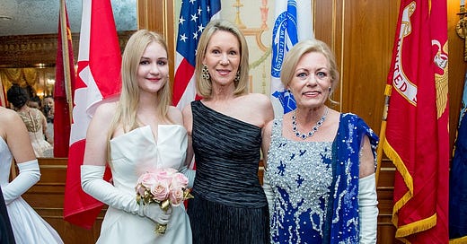 Mary Harrington | Substack