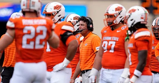 VolumePigs | VP | Substack