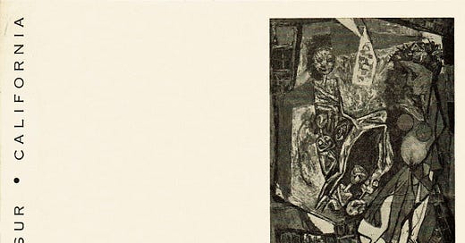 Letterheady | Shaun Usher | Substack