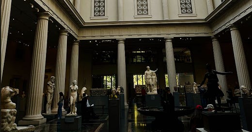 anna’s archives | Substack