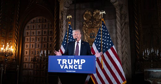 Niall Ferguson's Time Machine | Substack