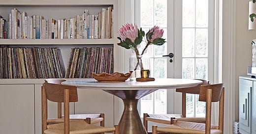 Joie De Vivre | Lisa Dawson | Substack