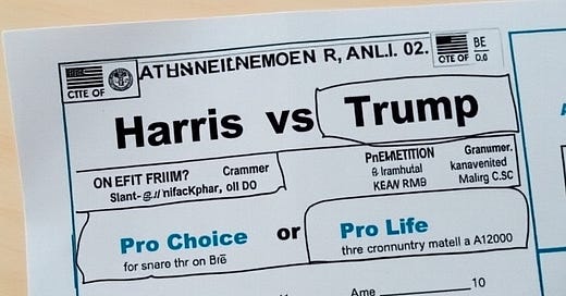Graphs about Religion | Ryan Burge | Substack