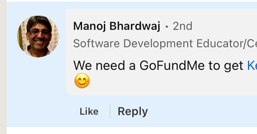 Software Design: Tidy First? | Kent Beck | Substack