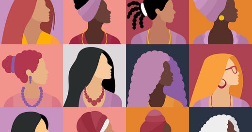 Playing with Fire | Shannon Watts | Substack