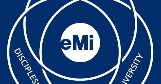 Raquel’s EMI Newsletter | Raquel E.N. | Substack