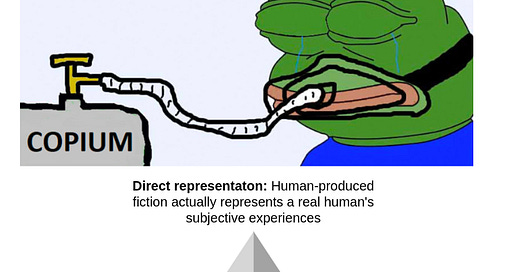 DECENTRALIZED FICTION | ARX-Han | Substack