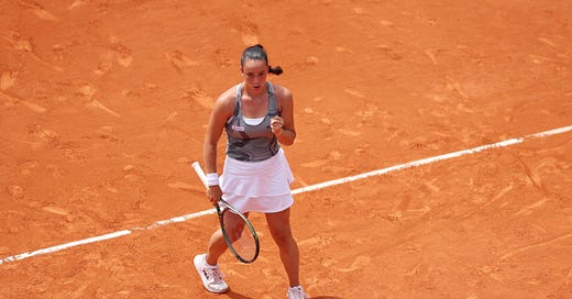 Jarring Bell | Patrick Ding | Substack