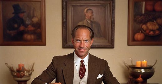 LILEKS (James) | James Lileks | Substack