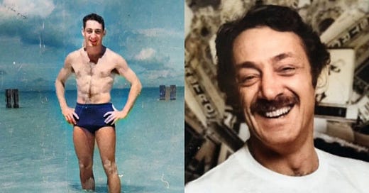 COLLIDE PRESS | Clint Collide 🌈 ️ | Substack