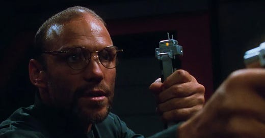 Write More with Simon K Jones | Substack