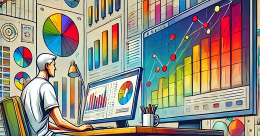 Graphs about Religion | Ryan Burge | Substack