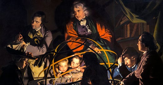 Skeptic | Michael Shermer | Substack