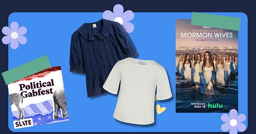 Rich Text | Emma Gray | Substack