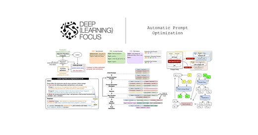 Deep (Learning) Focus | Cameron R. Wolfe, Ph.D. | Substack