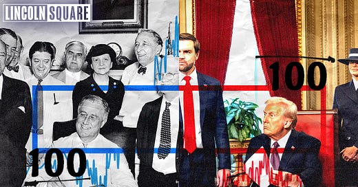 Lincoln Square Media | Substack