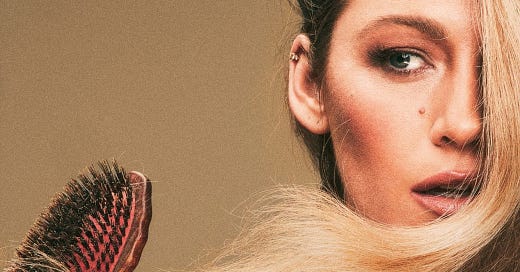 The PR Battle Between Blake Lively and Justin Baldoni: Strategy, Spin ...