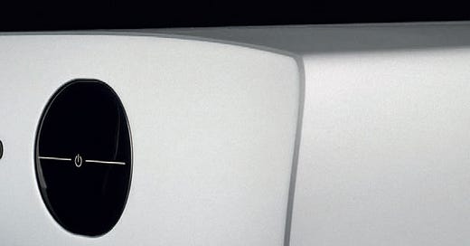 The Absolute Sound | Substack