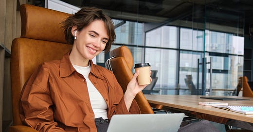 💥 Brain me up ! | Armelle | Substack