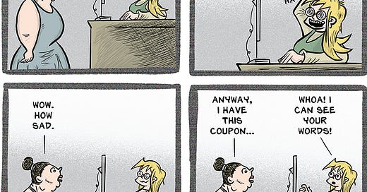 StBeals | Stephen Beals | Substack